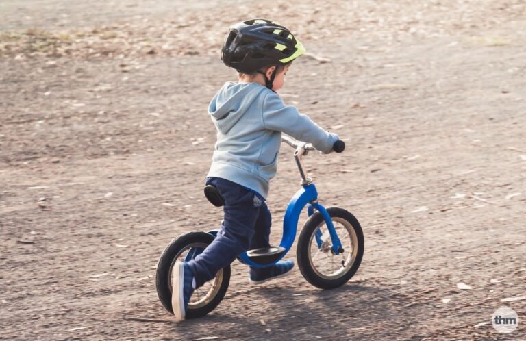 Best Balance Bikes 2023 - The Honest Mommy
