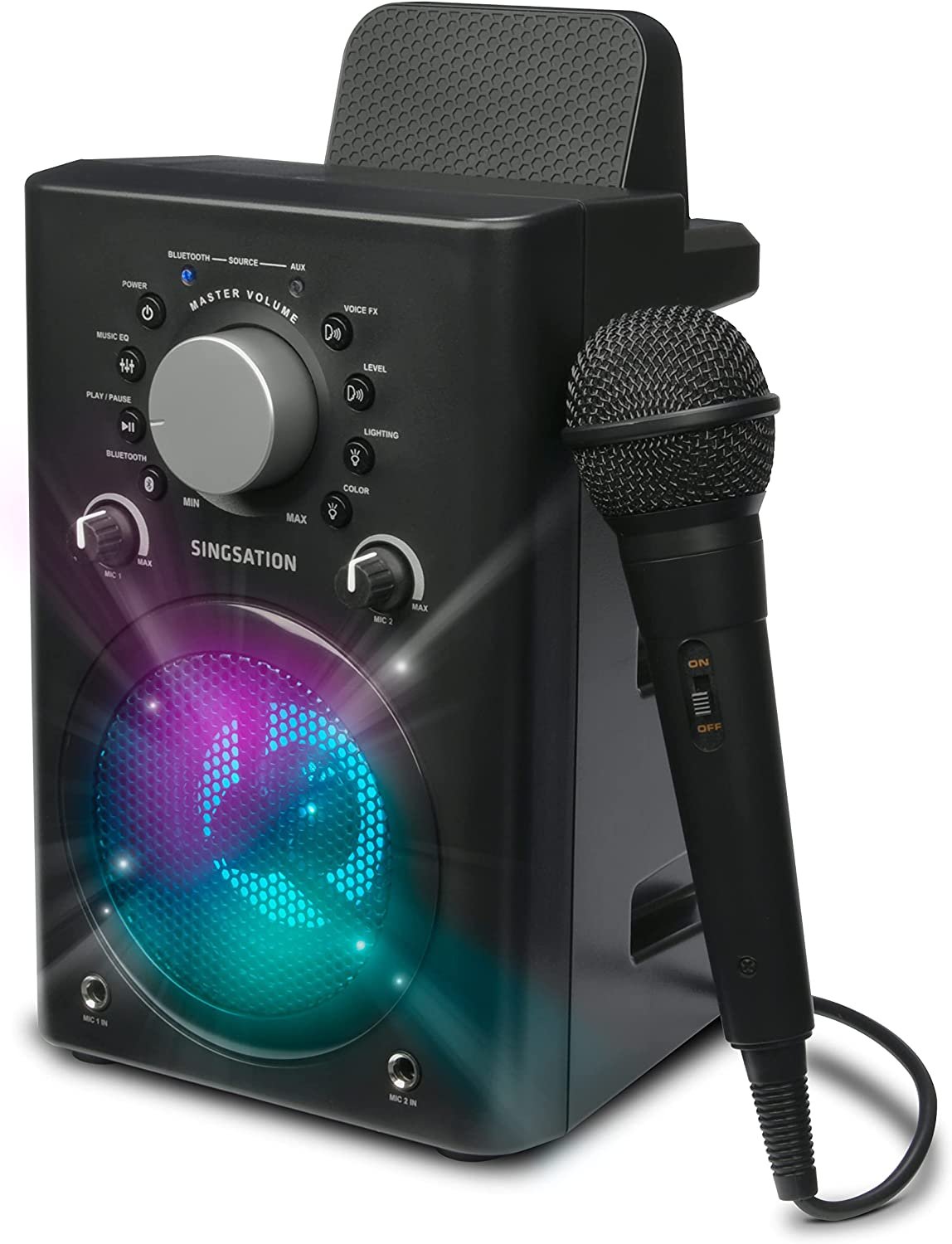 Best Karaoke Machine for Kids 2024 - The Honest Mommy